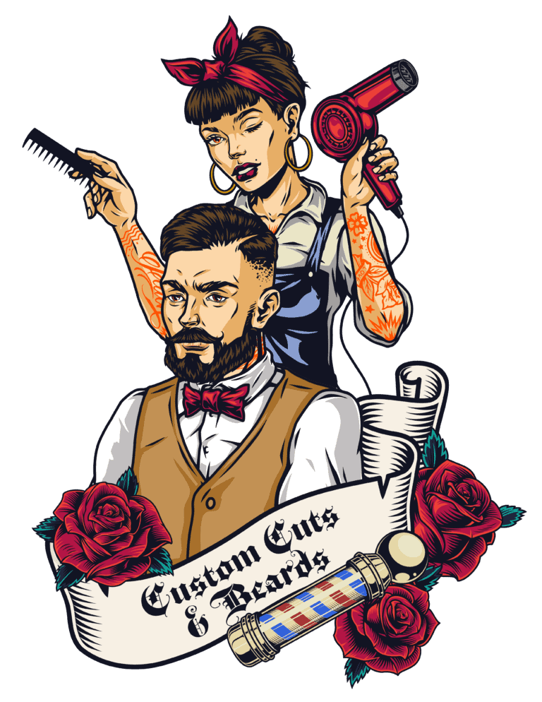 Choppers Hair Garage - Jacksonville, FL